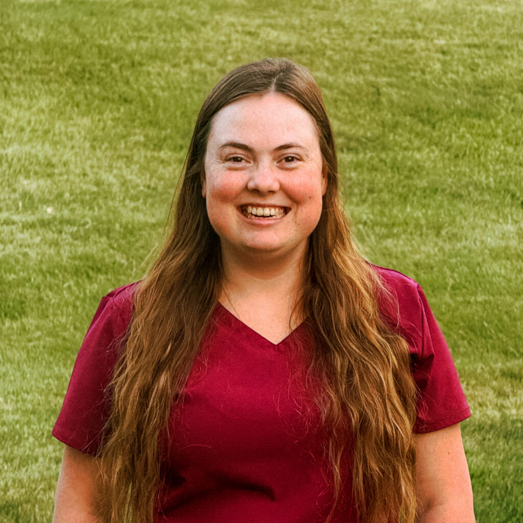 Katie | Odyssey Veterinary Care